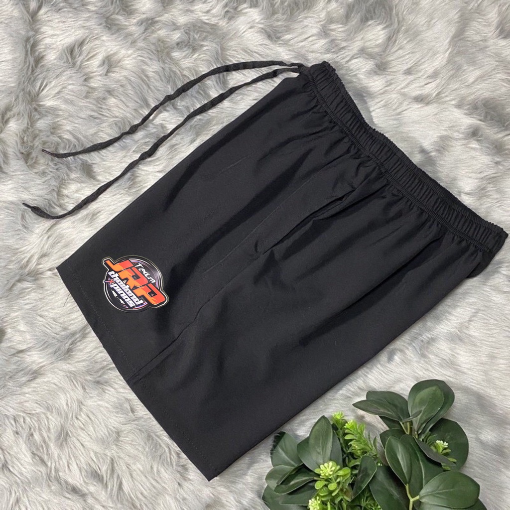 Fashion Taslan Short For Men (UNISEX) | Shopee Philippines