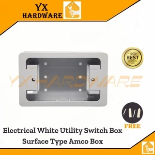utility box - Best Prices and Online Promos - Aug 2025 | Shopee Philippines