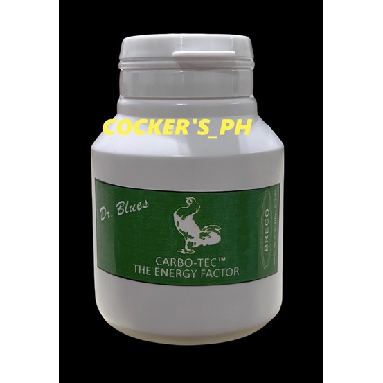 Carbotec Capsule 1 Bottle ( 100 capsules ) | Shopee Philippines