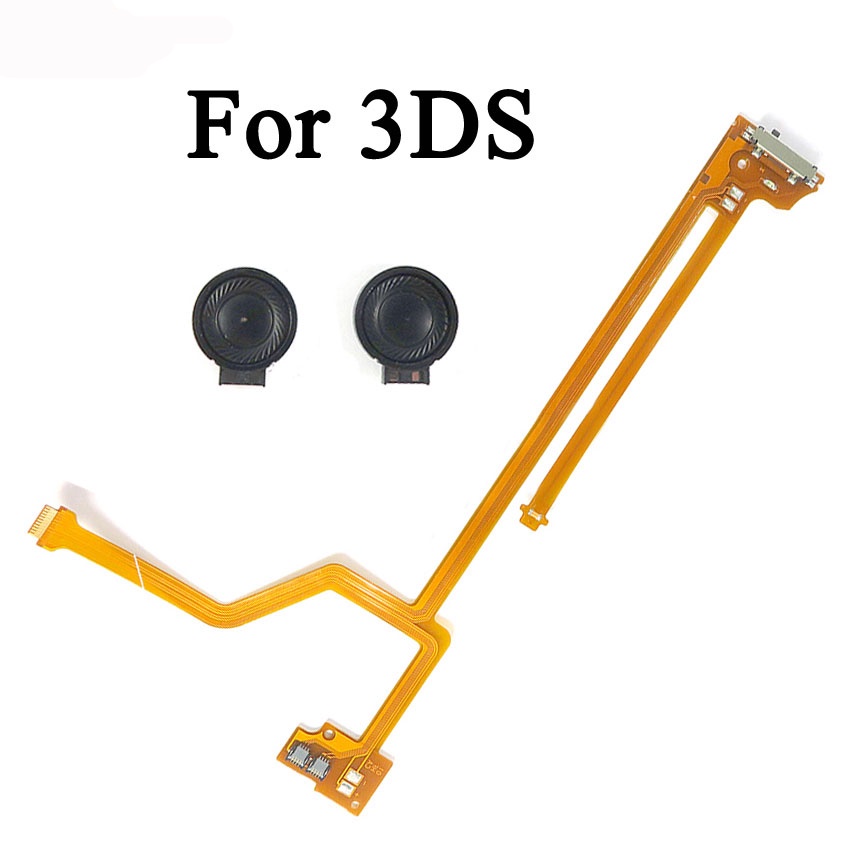 Speaker Flex Cable Module Ribbon Cable With Speakers Replacement for ...