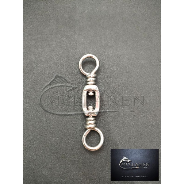 Box swivel #3 Stainless steel (big) | Shopee Philippines