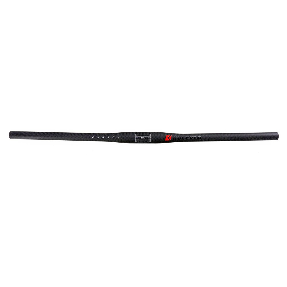 KOCEVLO Super Light Mountain Bike 3k Full Carbon Handlebar Matte ...