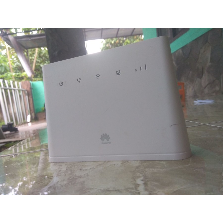 Huawei B310s-927 Wifi Modem Unlock | Shopee Philippines