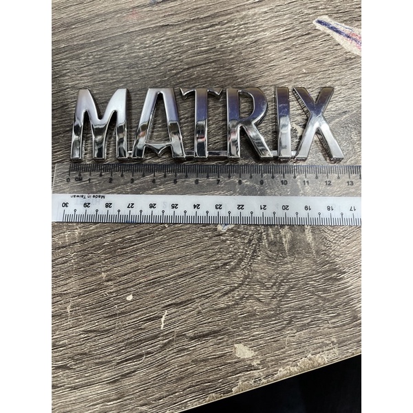 emblem matrix hyundai matrix | Shopee Philippines