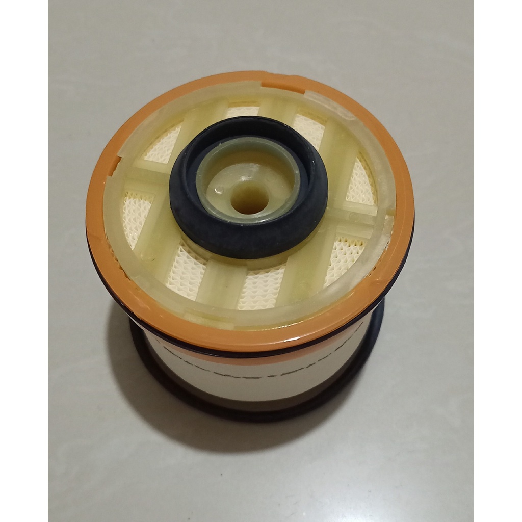 TOYOTA INNOVA 1KD/2KD/FORTUNER FUEL FILTER 2005-2015 GTX | Shopee ...