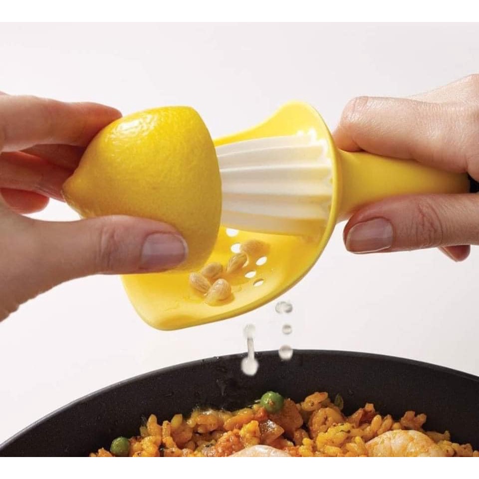 Joseph Joseph 20028 Lemon Squeezer (German Product) | Shopee Philippines