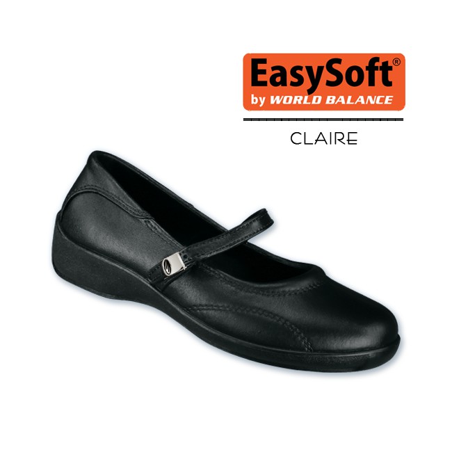 EasySoft Shoes "Claire" for Kids ,Ladies and Teens | Shopee Philippines