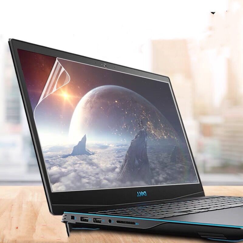 14.0/15.6 /11.6Inch LCD LapTop Screen Wide Protector Film For Top Lap ...