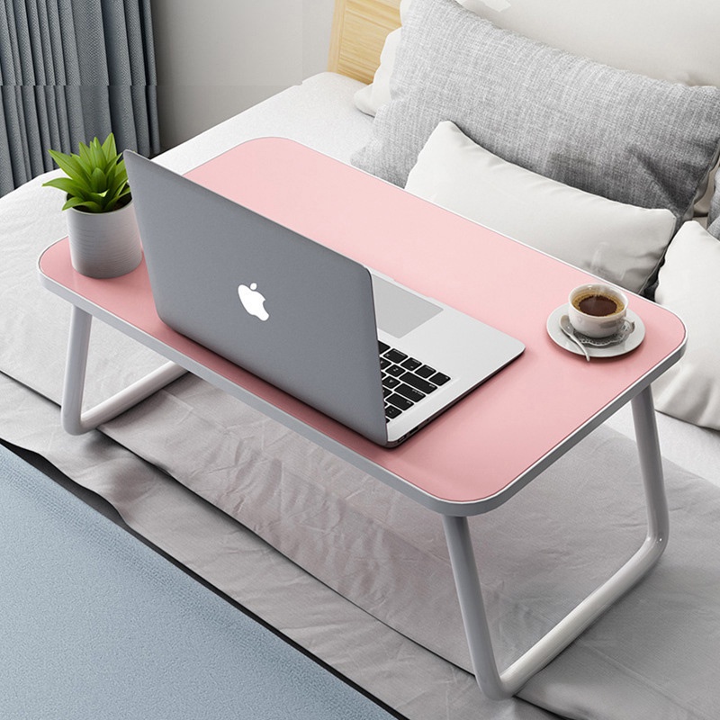 Shilily Foldable Laptop table/mini Desk Study Table | Shopee Philippines