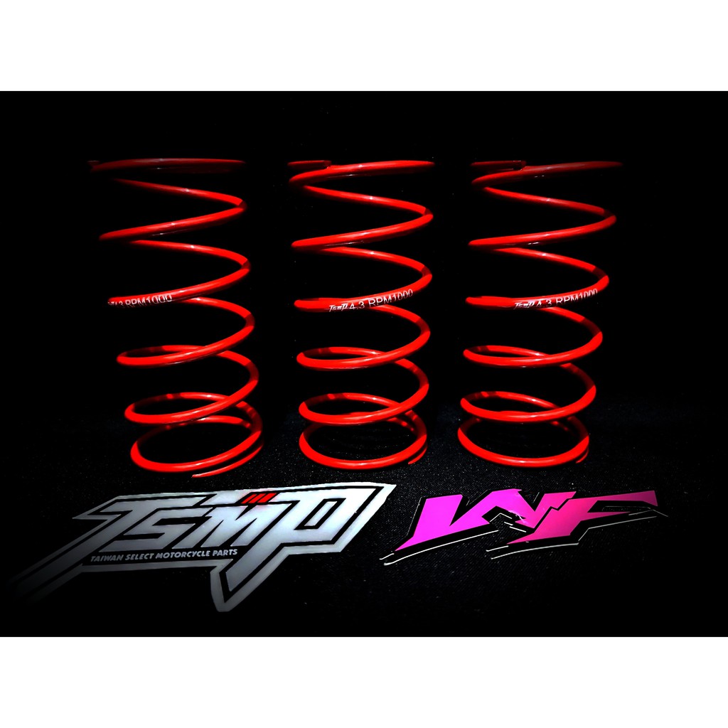 YAMAHA NMAX AEROX v1 v2 CENTER SPRING TSMP WF | Shopee Philippines