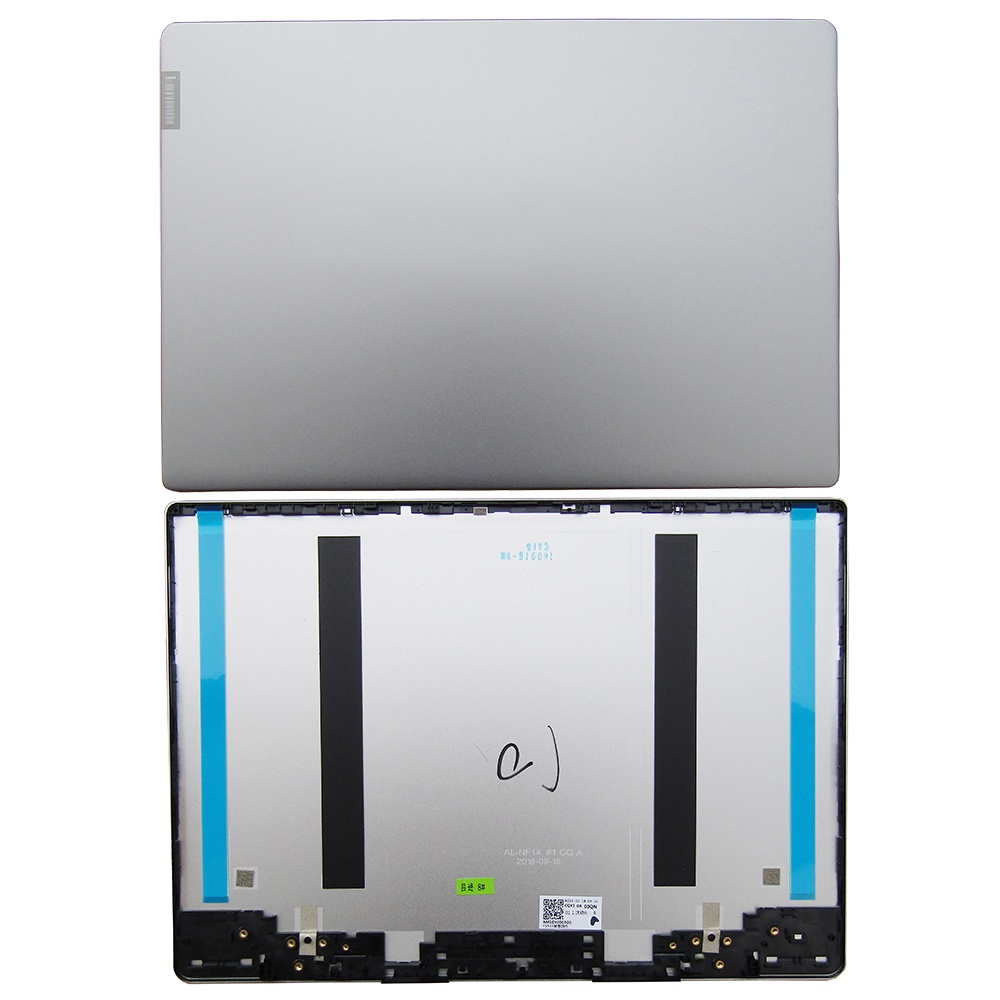 NEW for Lenovo 7000-14 330s-14 Ideapad 330S-14IKB Hinges shell LCD Back lid Bezel Palmrest ...