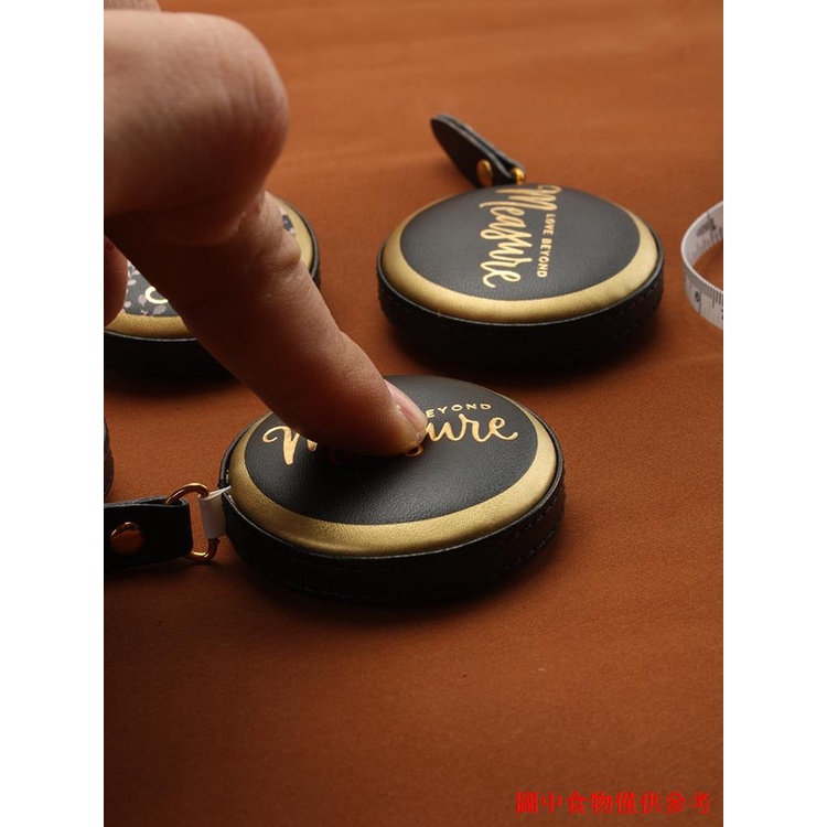 Super American Style Tape Measure Automatically Reduced Double-Sided ...