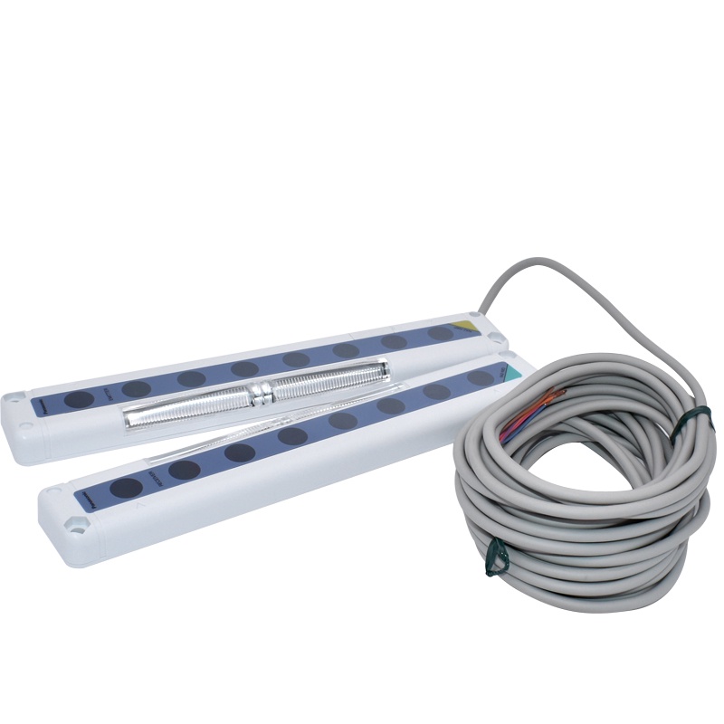 SZ Original Panasonic safety light curtain area sensor NA2-N8 (NA2-N8P ...