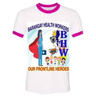 bhw t shirt - Best Prices and Online Promos - Jun 2024 | Shopee Philippines
