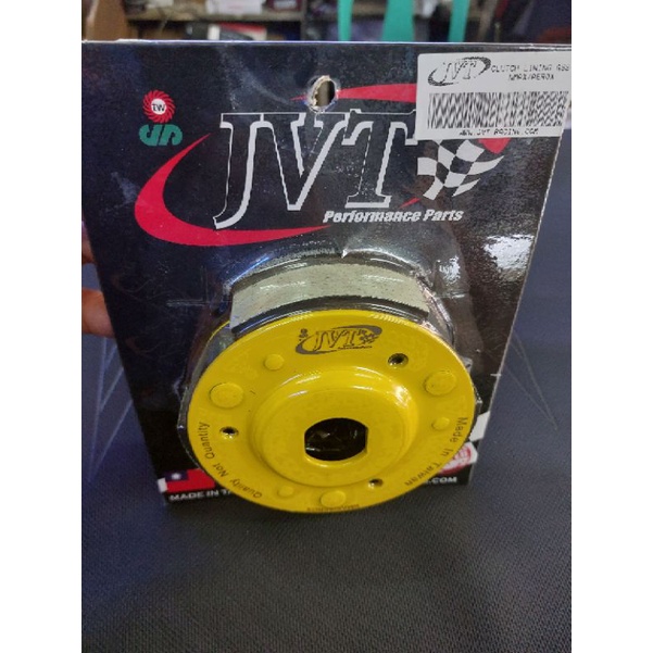 clutch lining assembly JVT (Nmax,Aerox) | Shopee Philippines