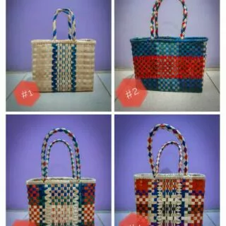Shop bayong bag for Sale on Shopee Philippines