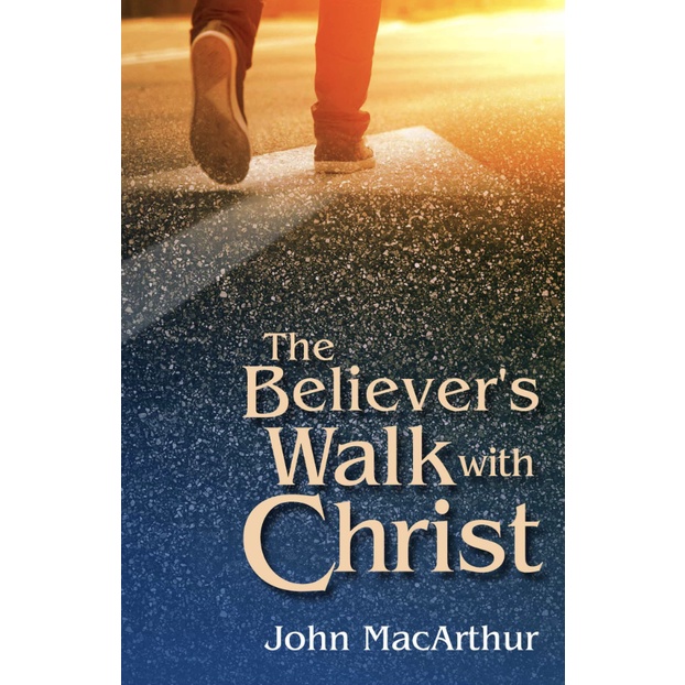 The Believer's Walk with Christ (Sale Item) | Shopee Philippines