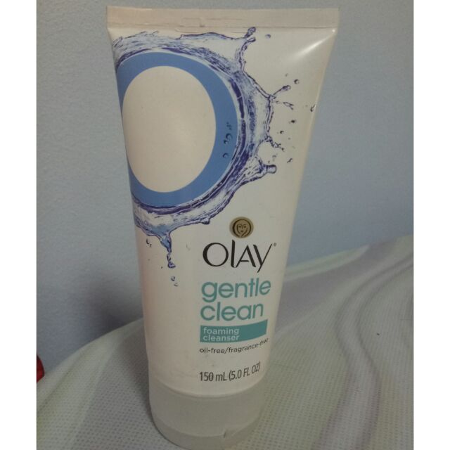 Olay Gentle clean (150ml.) | Shopee Philippines