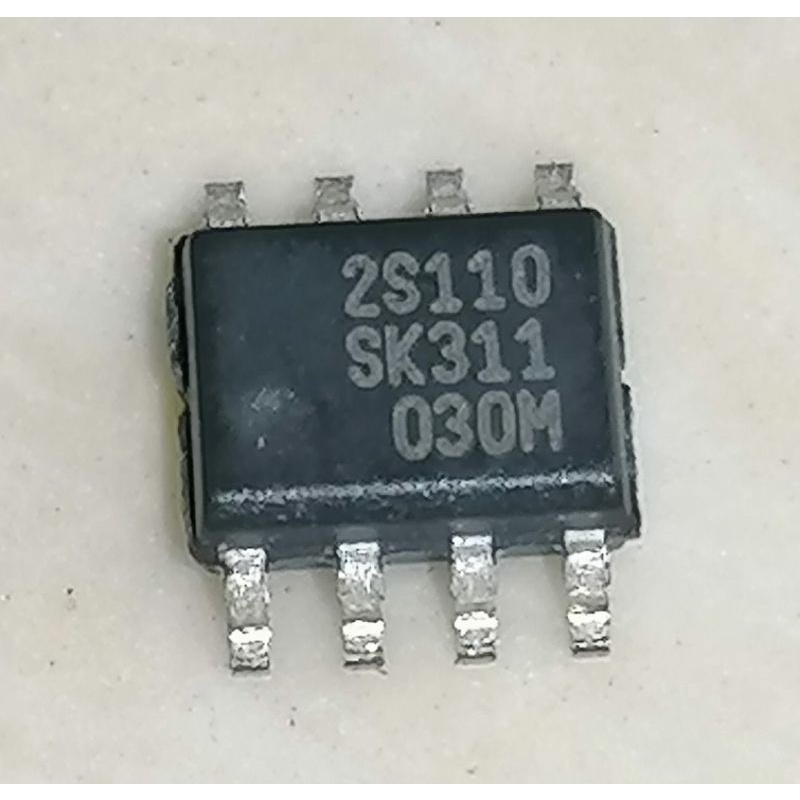 2S110 and 3S111 power supply ic | Shopee Philippines