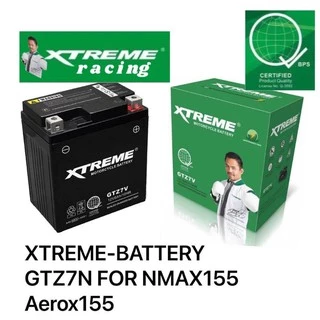 Shop aerox battery for Sale on Shopee Philippines