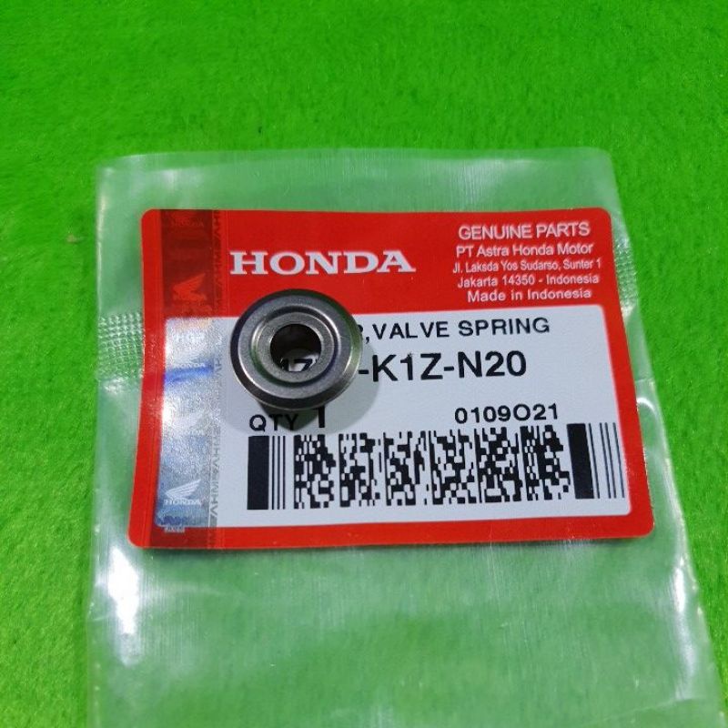 House coaster cotter valve nail valve pcx 160 vario 160 adv 160 ...