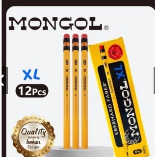 Shop mongol jumbo pencil for Sale on Shopee Philippines