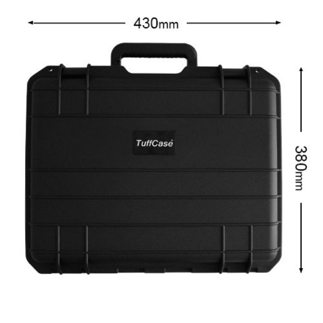 Tuffcase 400 Hard Case | Shopee Philippines