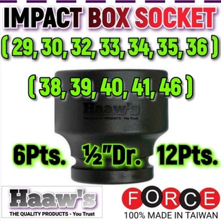 29mm 30mm 32mm 33mm 34mm 35mm 36mm 38mm 39mm 40mm 41mm 46mm IMPACT BOX ...