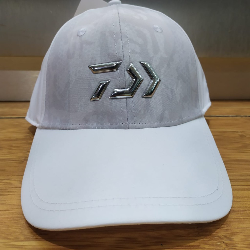 Daiwa hat cap Choose Variants | Shopee Philippines