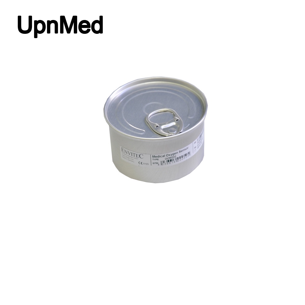 Original Envitec OOM202 Medical Oxygen Sensor O2 Cell | Shopee Philippines