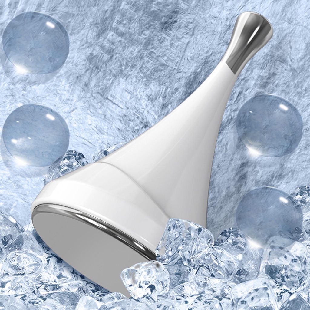 Portable Cold Hammer Face Muscle Compress Freeze Tools Skin Care SPA ...