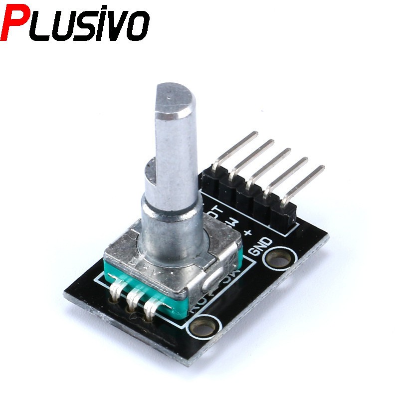 360 degree Rotary Encoder Module | Shopee Philippines