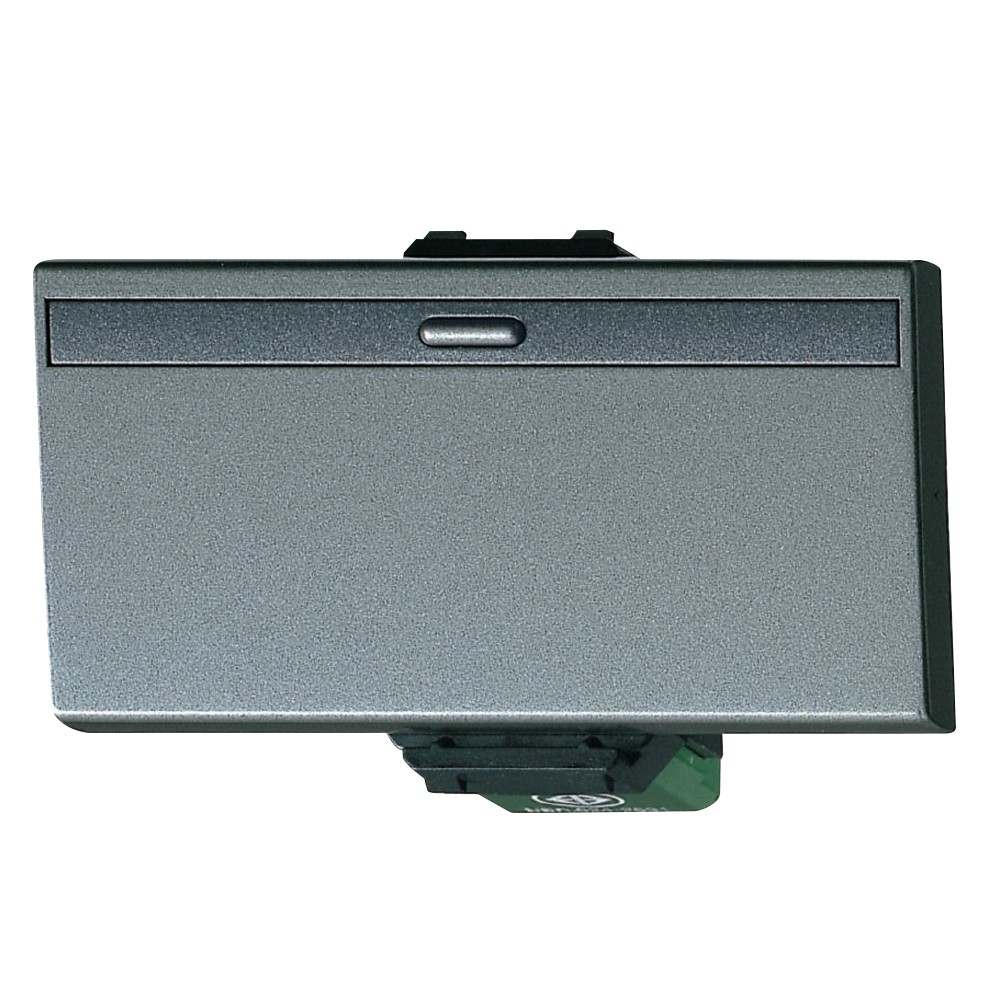 SALE Panasonic WEG5511MH Single Switch Non Illuminated 1 device Refina ...