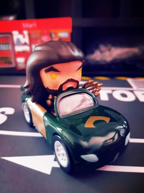 Justice League Toy Cars | Shopee Philippines