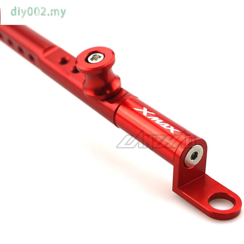 CNC Aluminum Motorcycle Cross Bar Balance Rebar Handlebar Motorbike ...