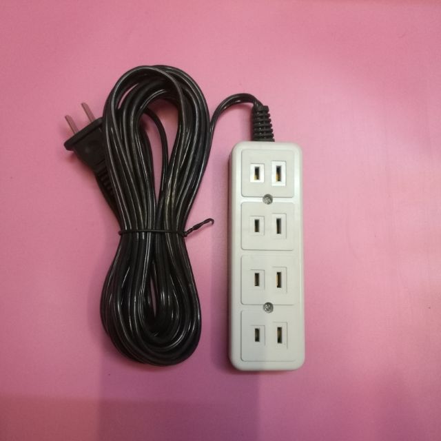 【W0046】Extension (4gang /whole) | Shopee Philippines