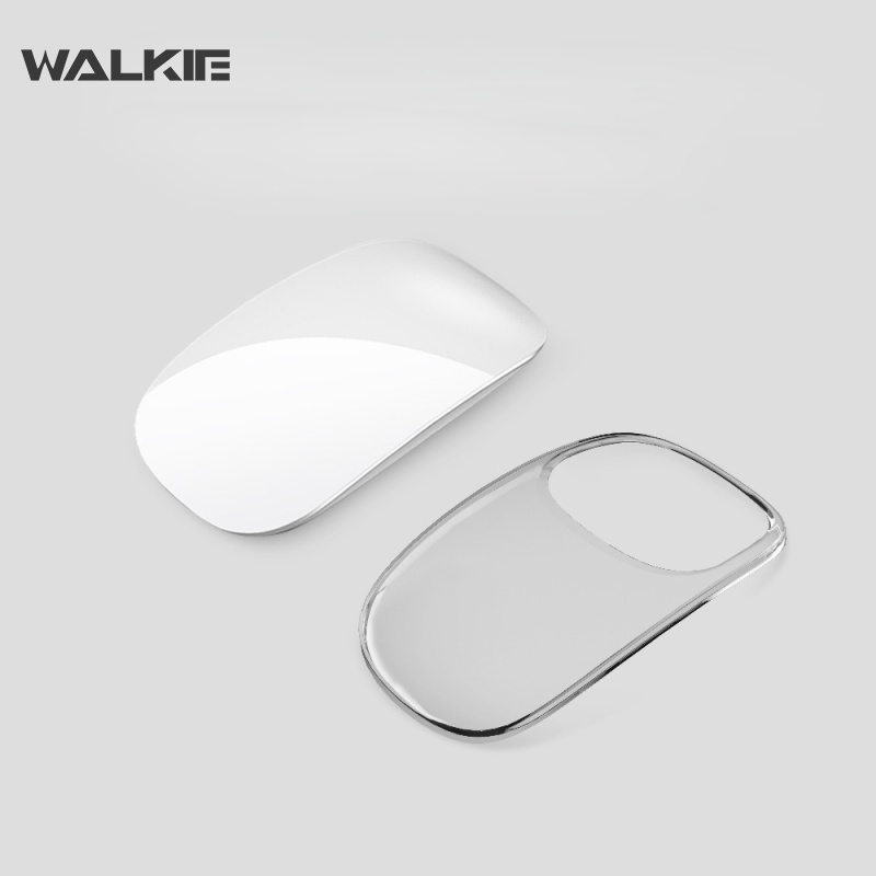 WALKIE Apple Magic Mouse Case for Magic Mouse 1 & 2 Skin Cover, TPU ...