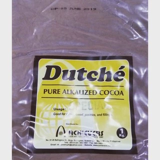 dutche chocolate - Best Prices and Online Promos - Aug 2025 | Shopee ...