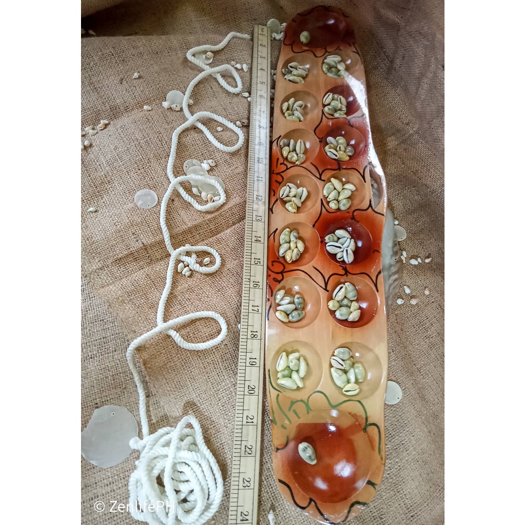 Sungka / Sungkaan With complete sigay shells (100pcs) | Shopee Philippines