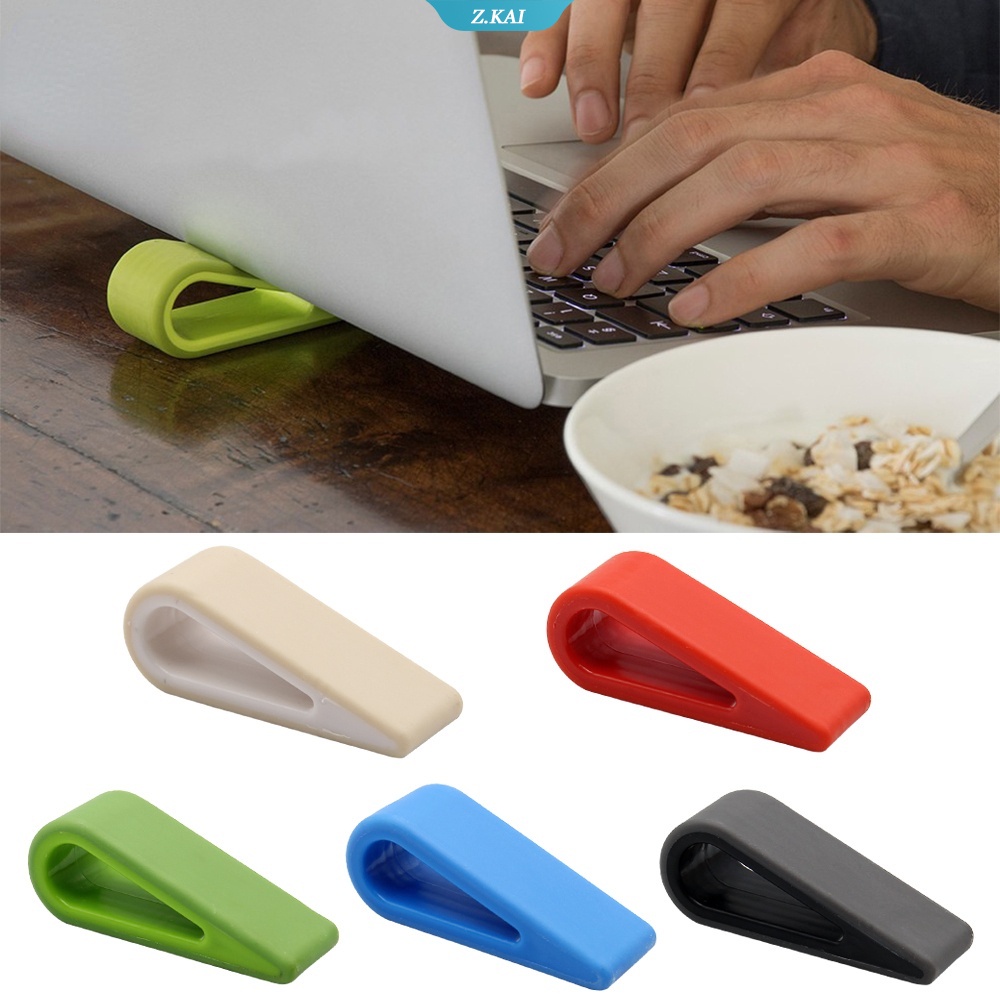 Fashion simple laptop stand adjustable creative computer heightened ...