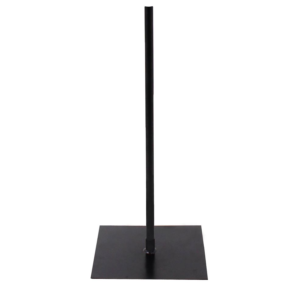 Metal Square Base for Dress Form | Shopee Philippines
