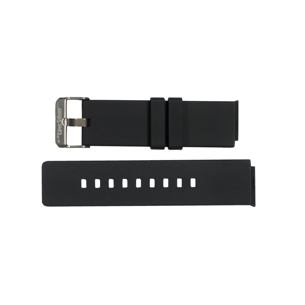 UniSilver TIME INTERCHANGEABLEwatch Strap(For watchKW1268/KW1392/KW1075 ...