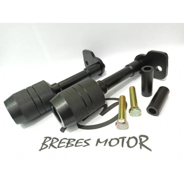 FRAME SLIDER R15 V3 R15 VVA MT-15 XSR 155 WR155 VIXION-R | Shopee ...