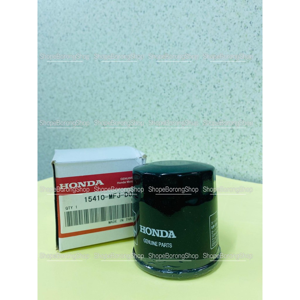Oil Filter Honda CB CBR 600 1000 Cb500 Cbr500 CBR600 CBR1000 NC700 ...