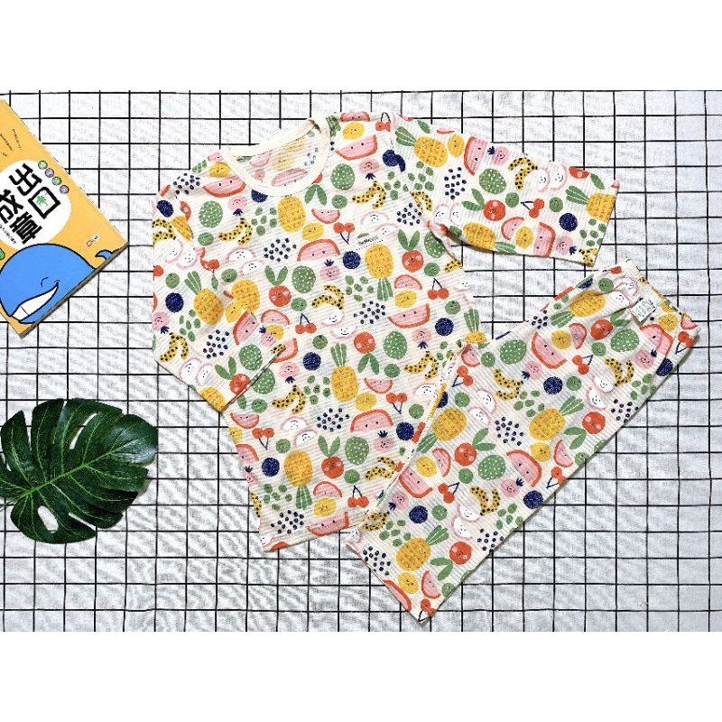 The Minou cotton paper set made in Korea (size 140) | Shopee Philippines