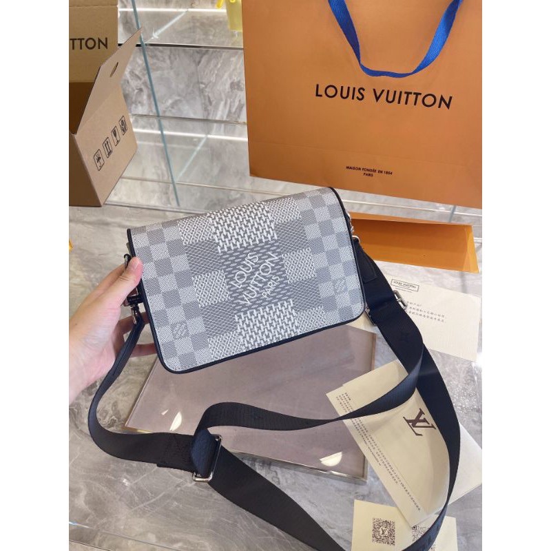Studio Men'S Fashion Cross-Bags | Shopee Philippines
