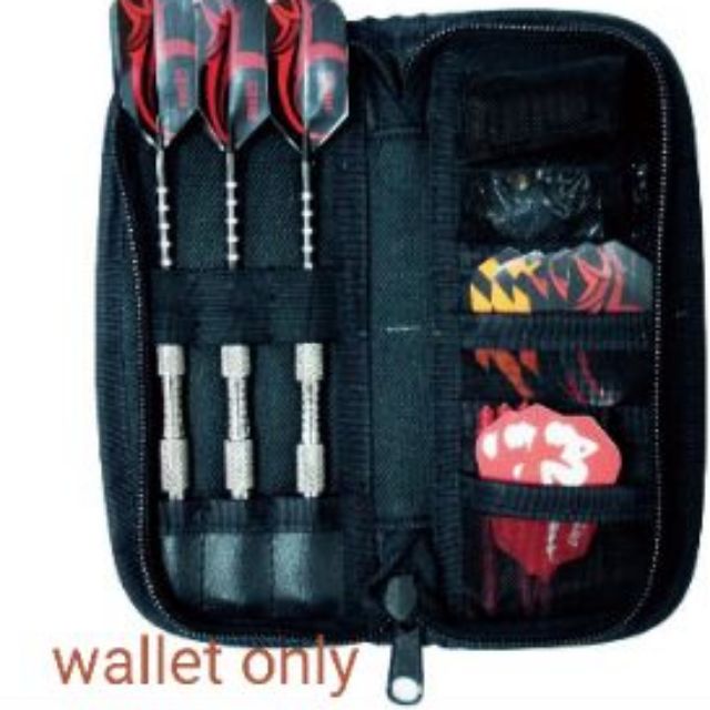 Dart pin wallet compact one80 (wallet only) | Shopee Philippines