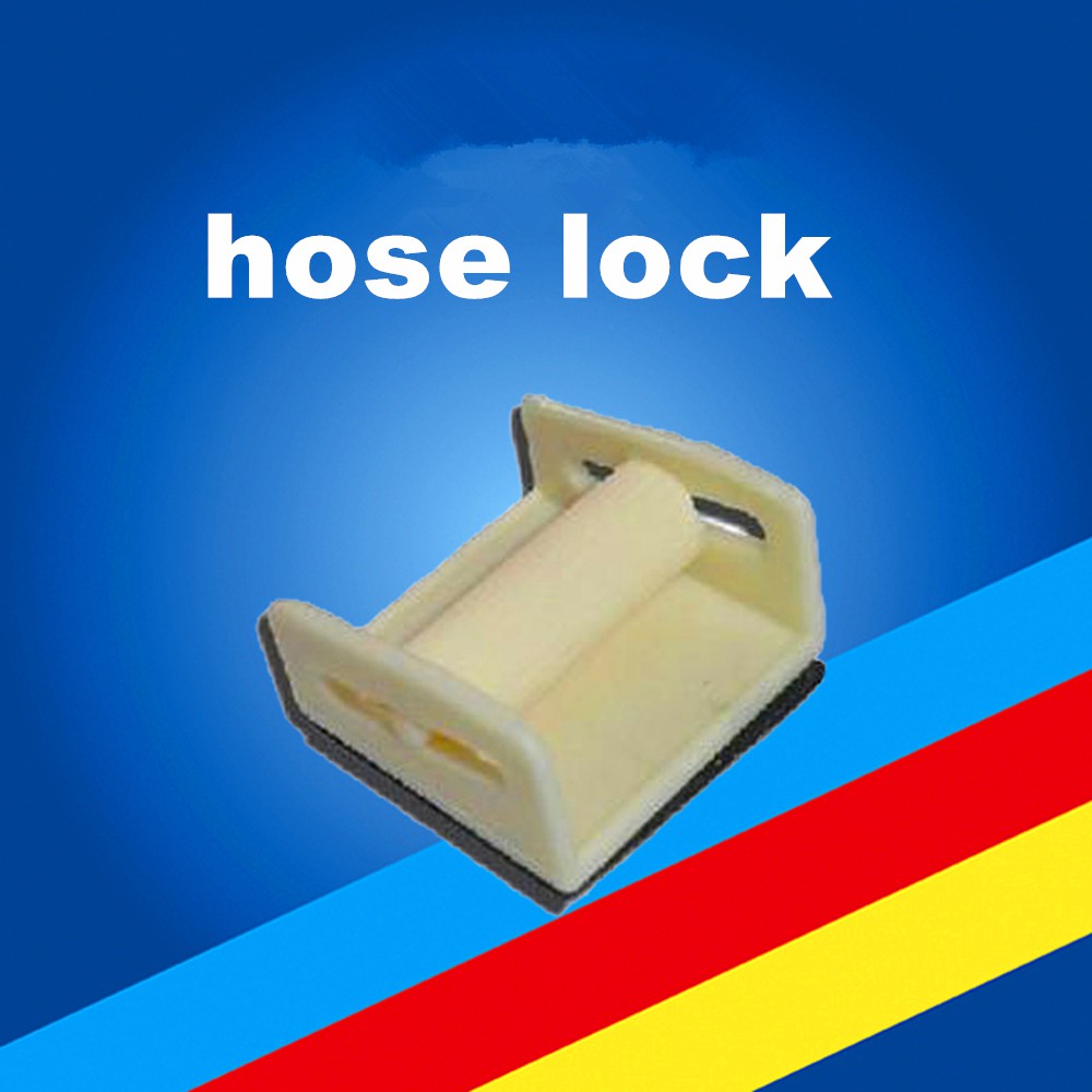 Continuous ink supply accessories ciss hose lock | Shopee Philippines