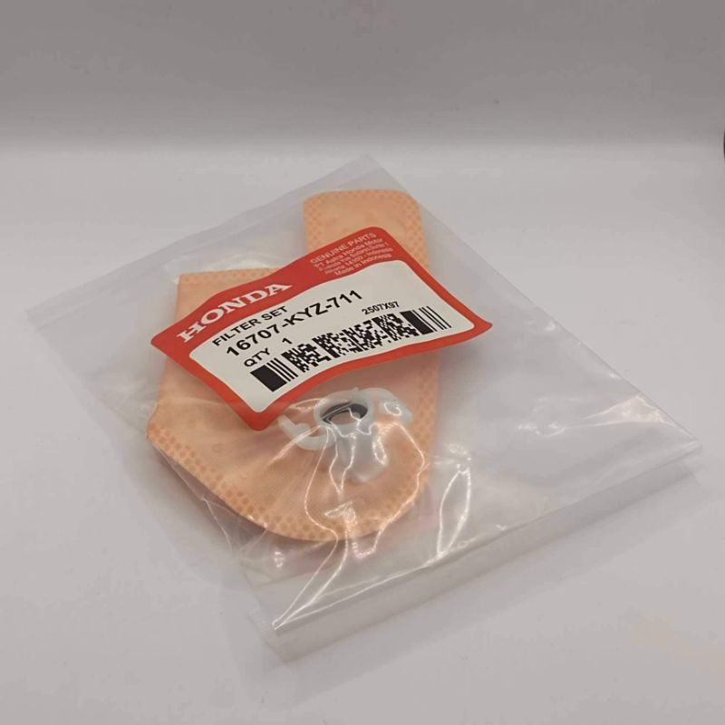 FUEL FILTER-RS150/PCX150 2018/ADV150 | Shopee Philippines