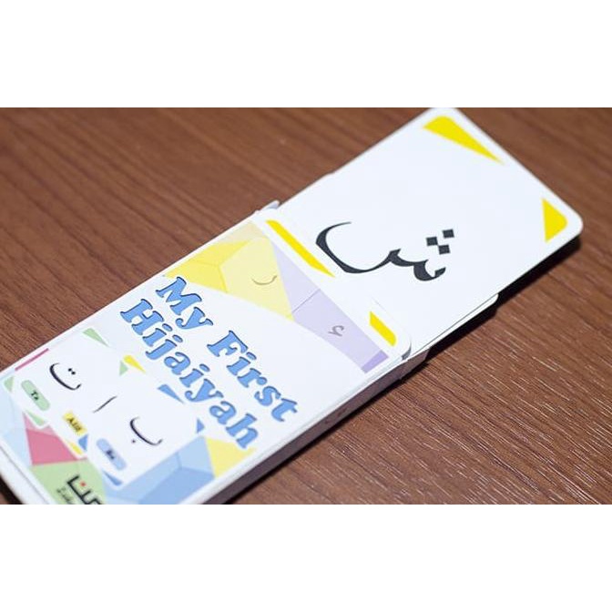 Discount FLASHCARD Green FLASH CARD Letters Arabic MY FIRST Green ...